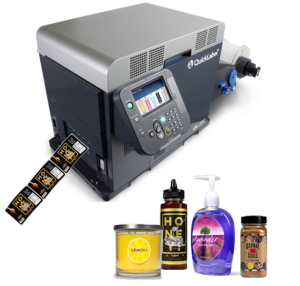 QL-300 - Techprint